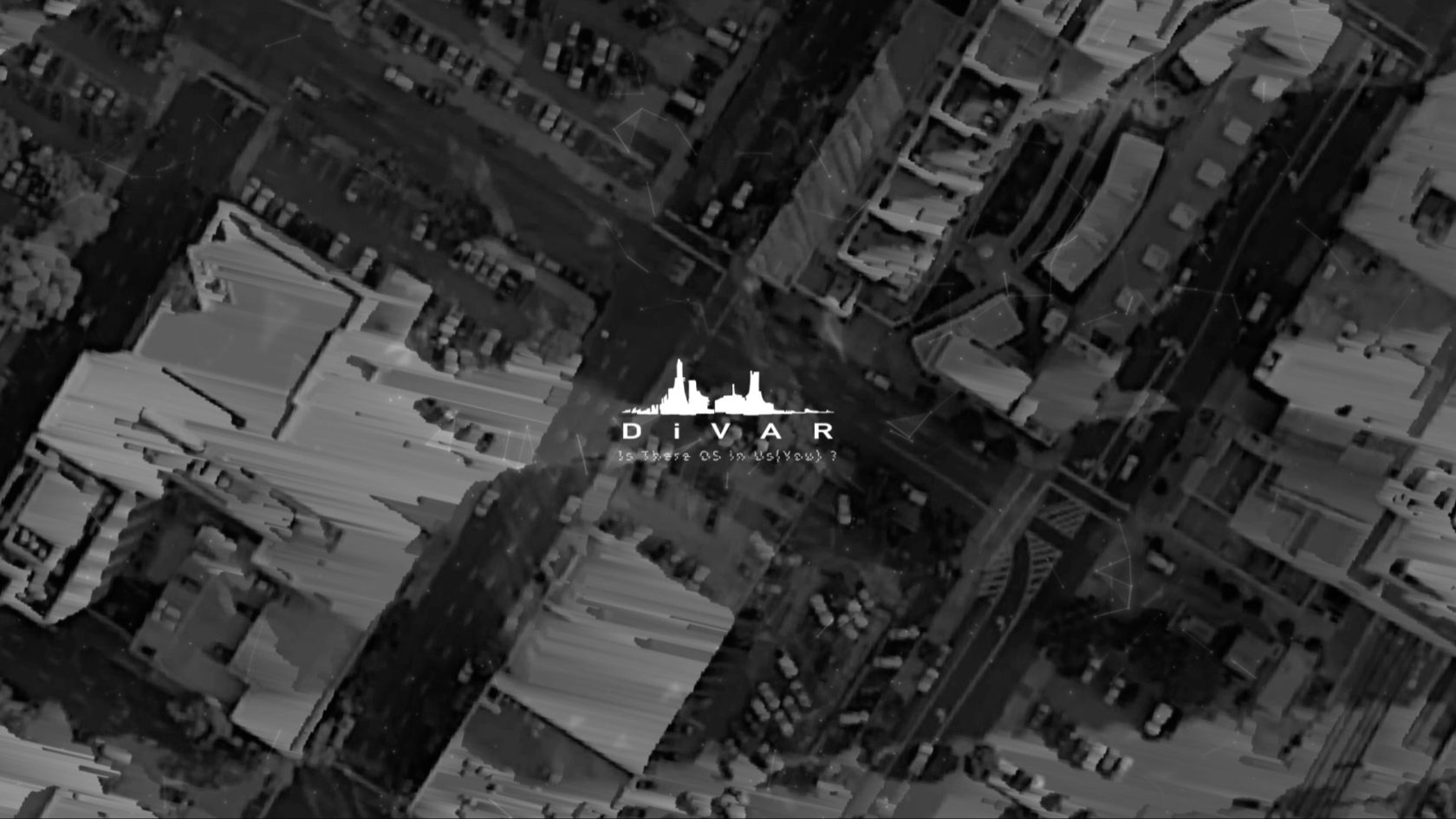 DiVAR ‣‣ Before (Non)Fictional Integration Era ｜伊根