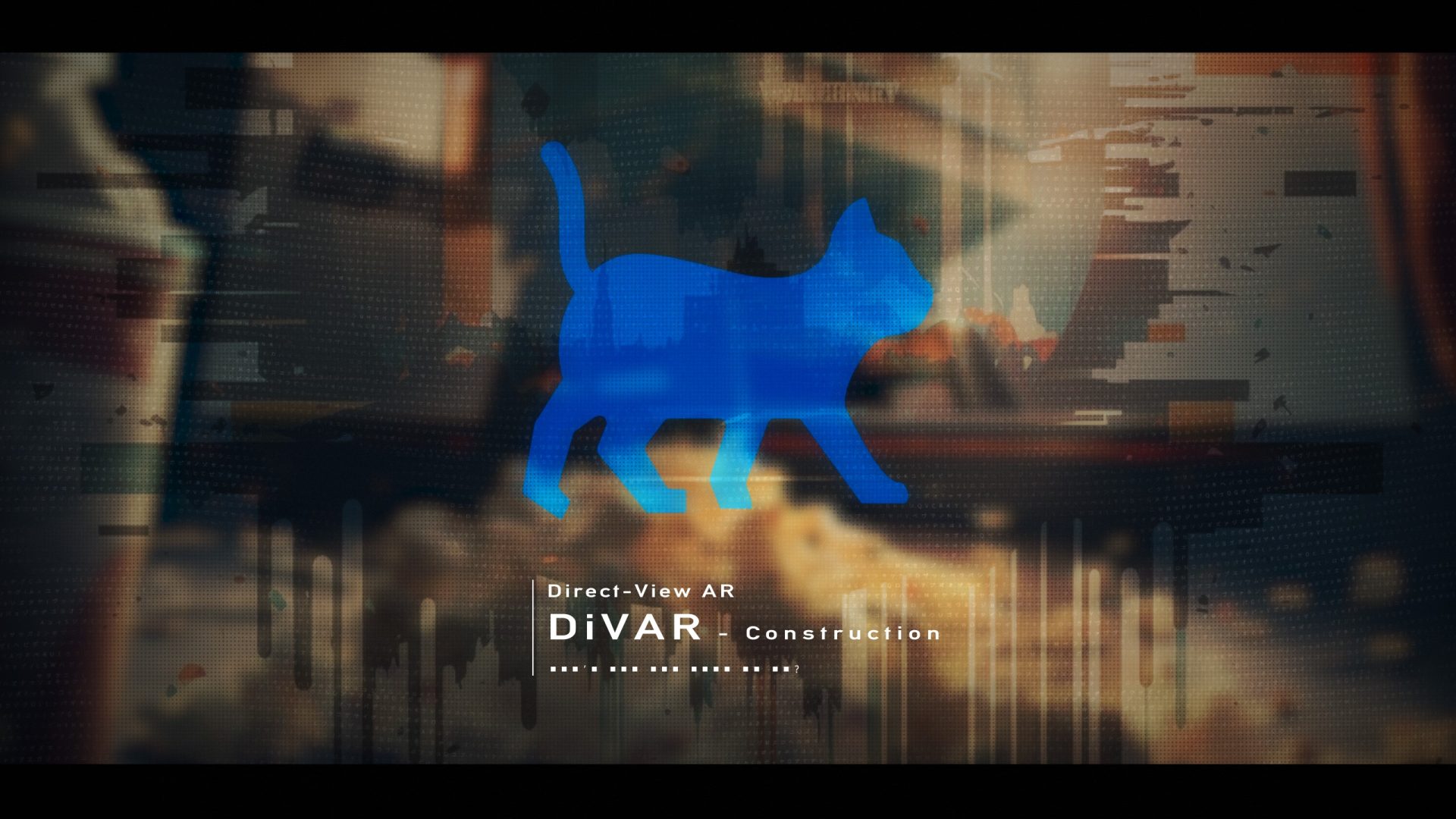 DiVAR ‣‣ DiVAR ‣‣ 7｜翠／Réveil