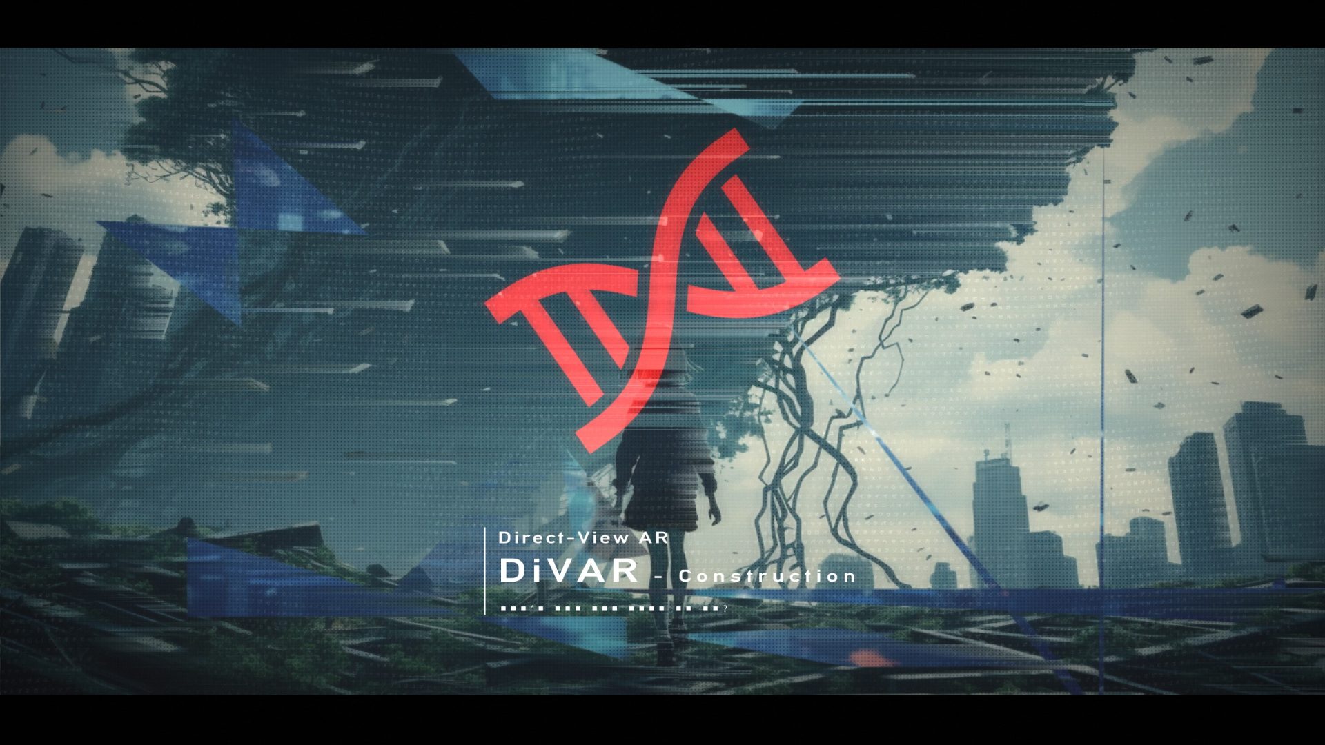 DiVAR ‣‣ DiVAR ‣‣ 10｜因果欠損