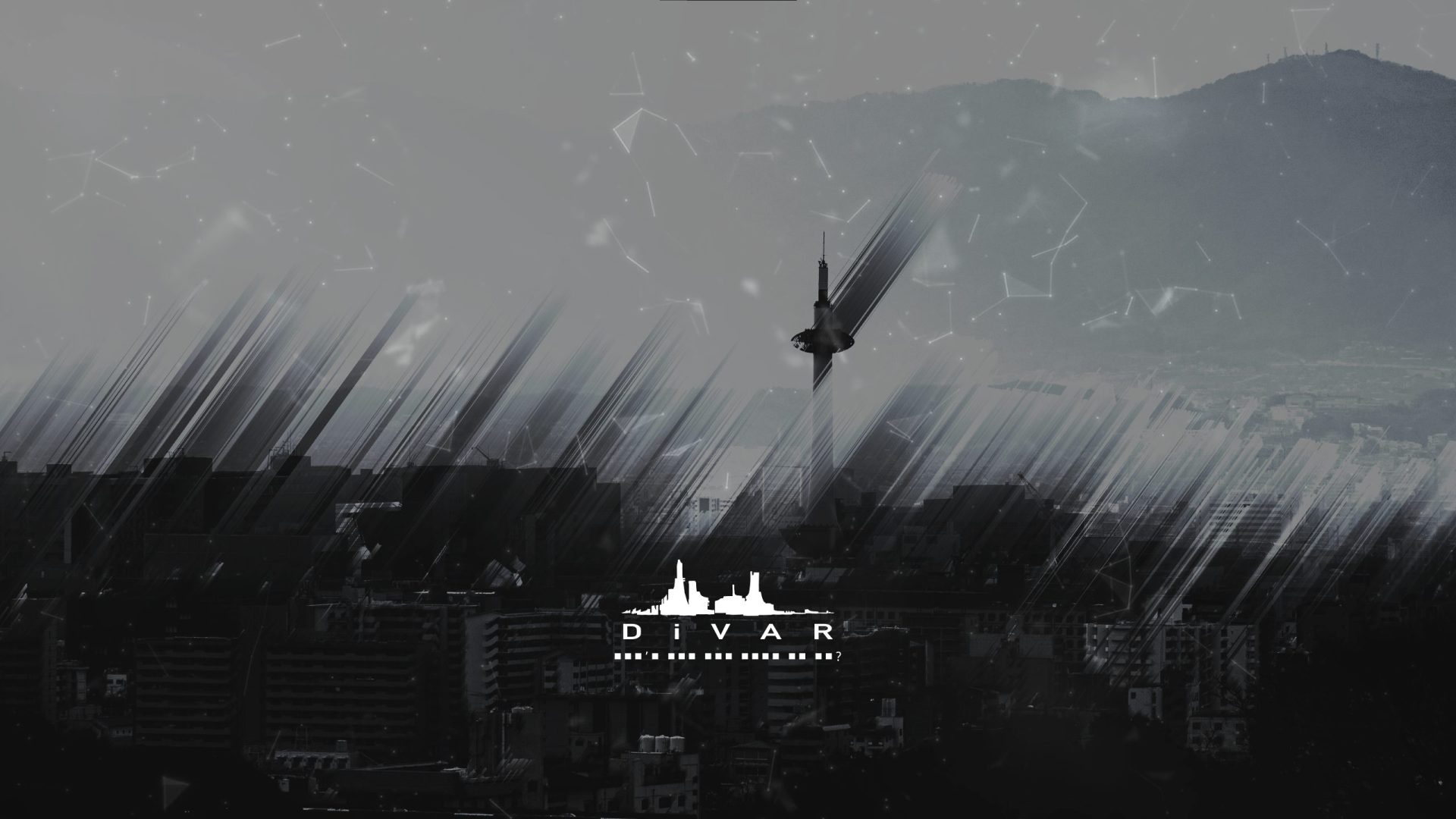 DiVAR ‣‣ DiVAR ‣‣ 1｜AR／幽霊