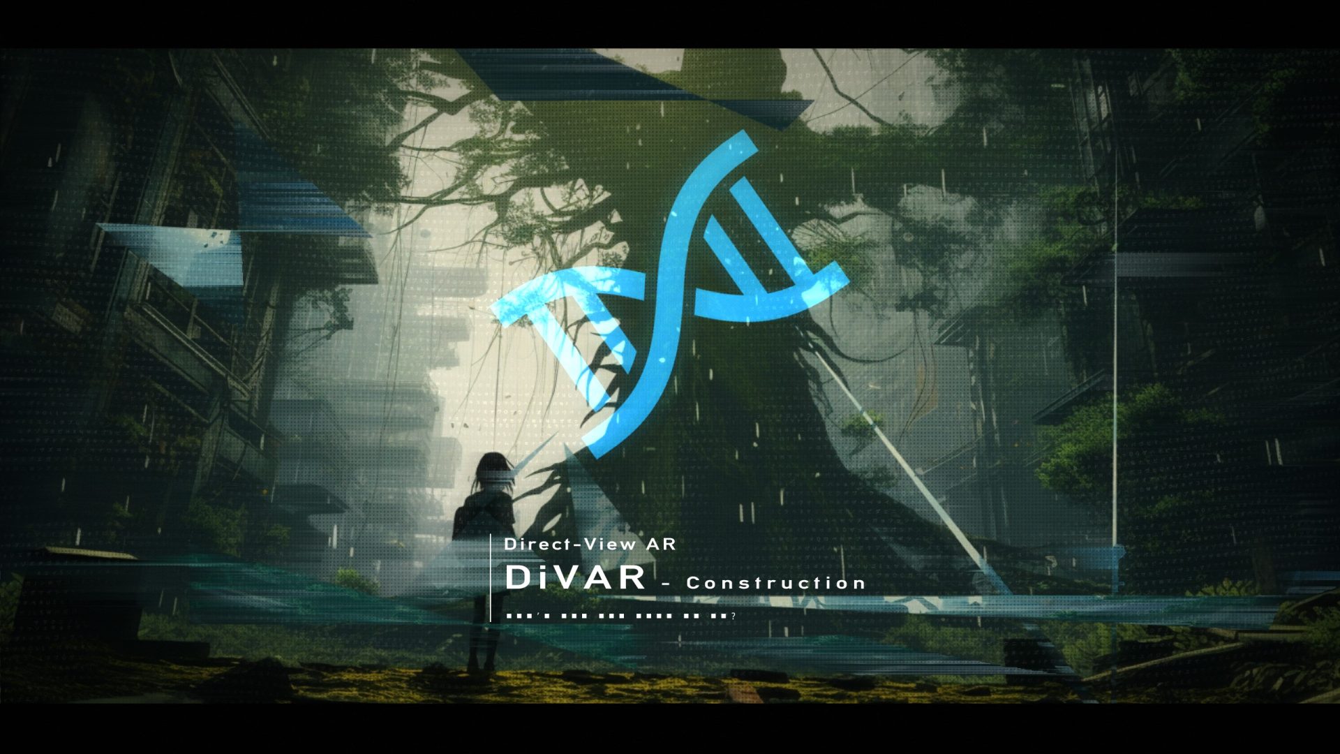 DiVAR ‣‣ DiVAR ‣‣ 9｜遺伝子／意伝子